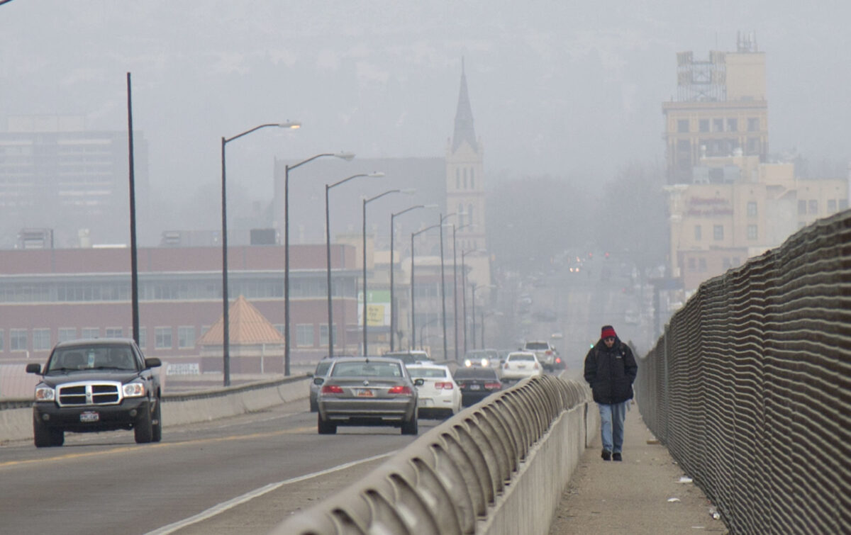 How does inversion affect health of adults, children, pregnant women ...